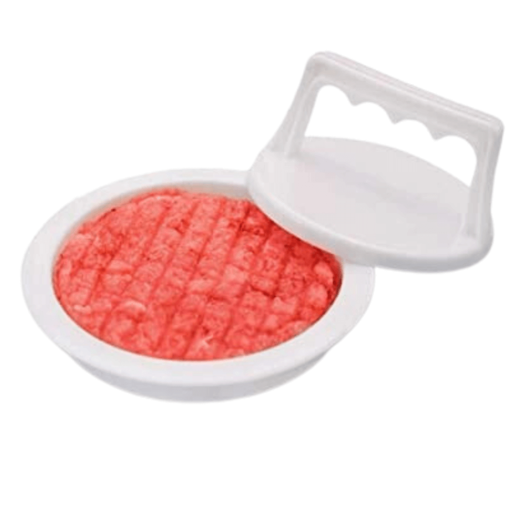 Burger Patty Mold & Press - Melon Mart