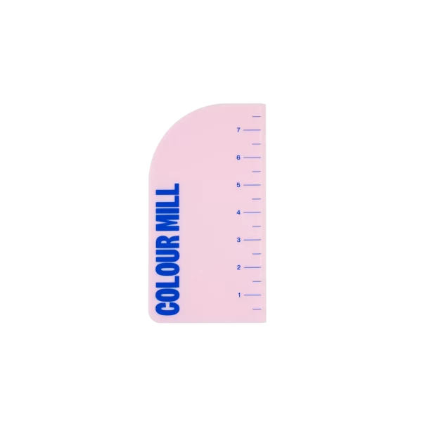 Colour Mill Serial Scraper Tool - 8 Inch - Melon Mart